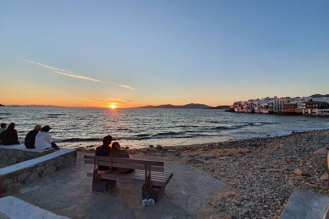 Mykonos Private Island Tour - FAQ