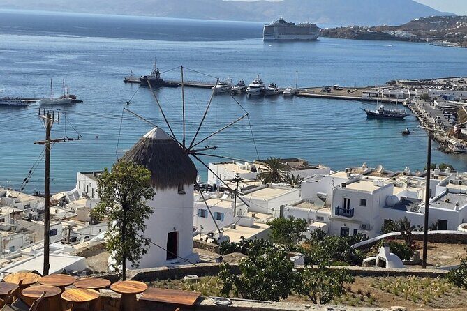 Mykonos Private Island Tour In Half Day - Final Thoughts: Is This Tour Right for You?