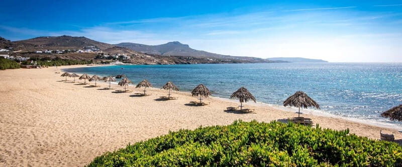Mykonos: Private Island Tour with Transfers and Greek Meal - Frequently Asked Questions