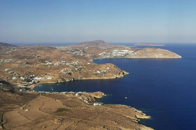 Mykonos Private Jeep Tour and Cultural Escape - Practical Details & What It Means for You