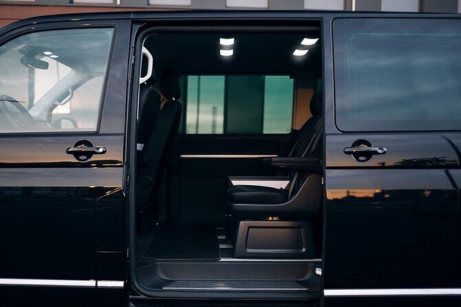 Mykonos Private Luxury Transfers - The Sum Up