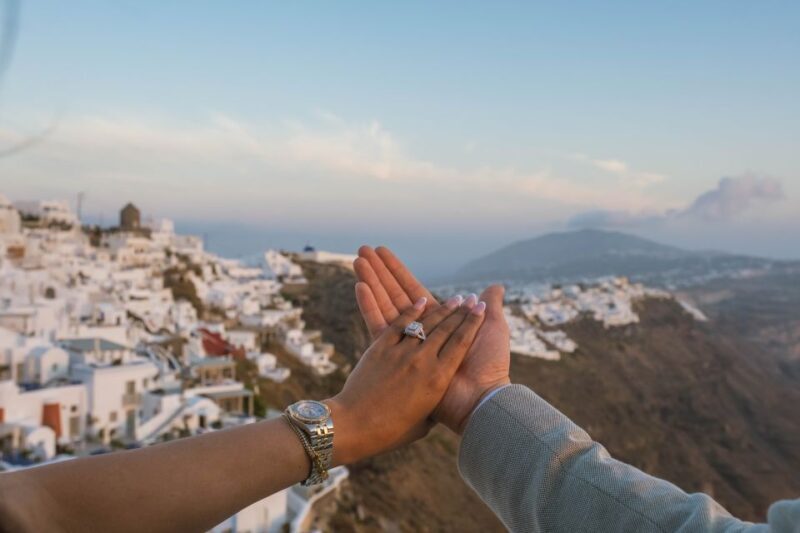 Mykonos Private Photoshoot - Who Will Love This Experience?