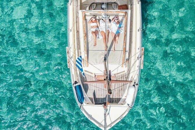 Mykonos Private Sun Set Cruise - FAQs