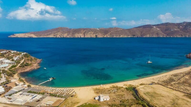 Mykonos: Private Tour Island With A Local - Who Will Love This Tour