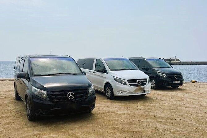 Mykonos Private Transfers - Booking and Practical Details