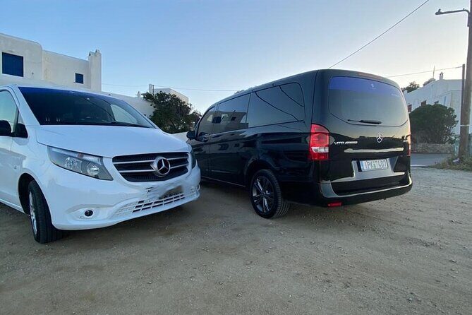Mykonos Private Transfers - Final Thoughts