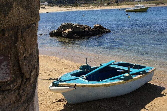 Mykonos Safari Island Tour - According To The Locals - Authentic Experiences & Insider Tips
