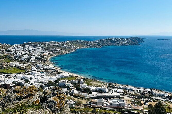 Mykonos Safari Island Tour - According To The Locals - Who Will Love This Tour?