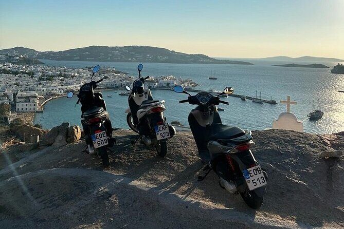 Mykonos Safari Quad Adventure Tour - A Deep Dive into the Mykonos Safari Quad Adventure Experience