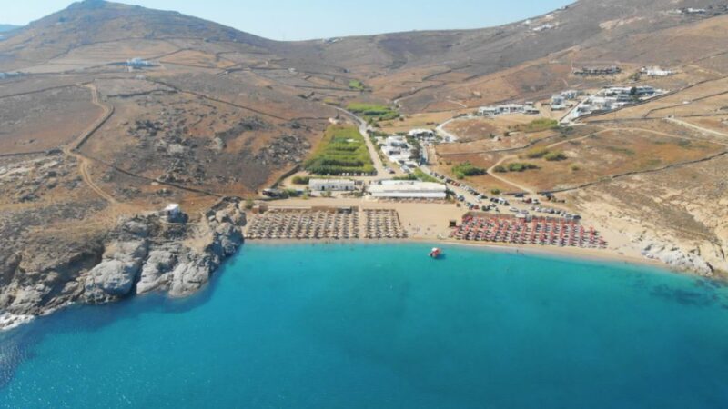 Mykonos: Scuba Diving Mini Program for Beginners - An Honest Look at the Mini Program