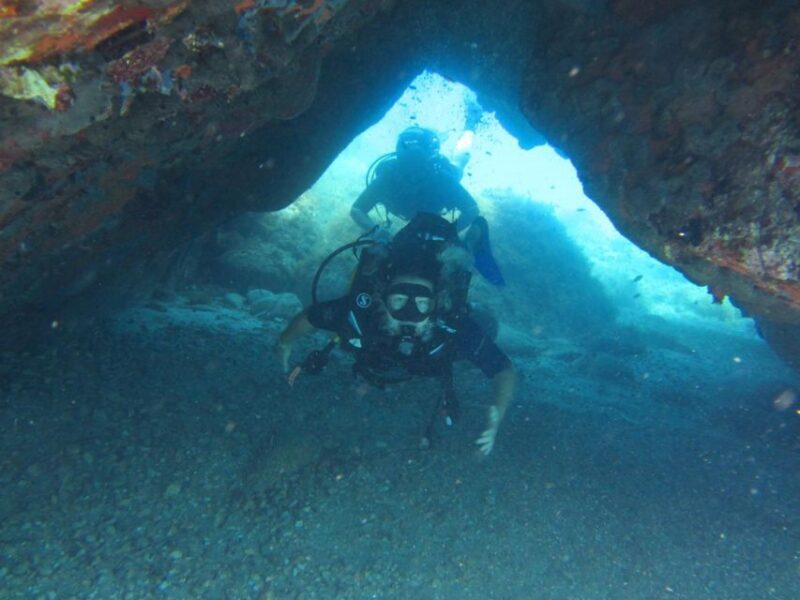 Mykonos: Scuba Diving Mini Program for Beginners - Final Thoughts