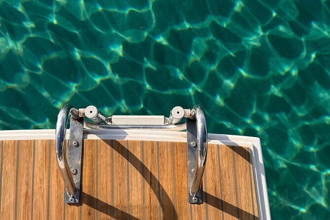 Mykonos Shared Catamaran Tour Experience - FAQs