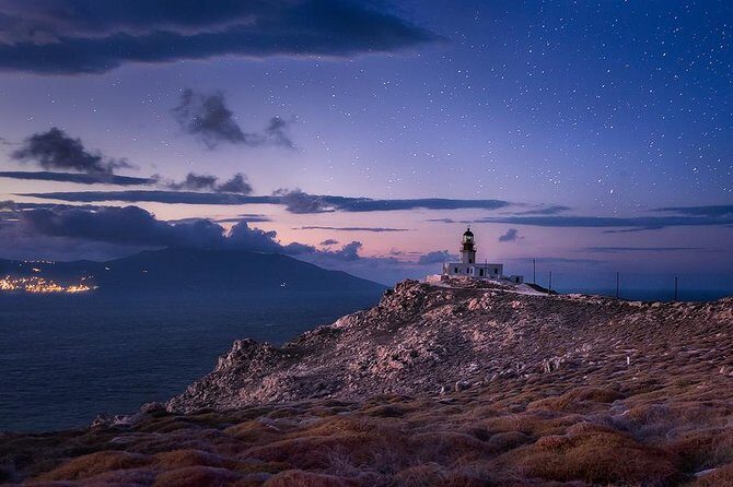 Mykonos Sightseeing Tour - Duration 4 Hours - Exploring the Best of Mykonos in Just Four Hours