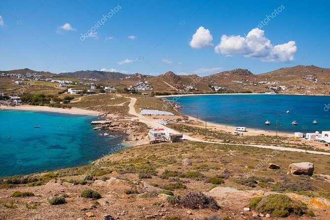 Mykonos Sightseeing Tour - Duration 4 Hours - What Reviewers Say About the Experience