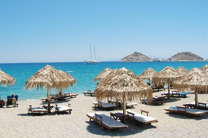 Mykonos Sightseeing Tour - Duration 4 Hours - FAQ