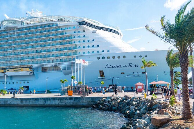 Mykonos Small Group Tour for Cruise Passengers  Port Pickup - Transportation and Group Size: Why It Matters  