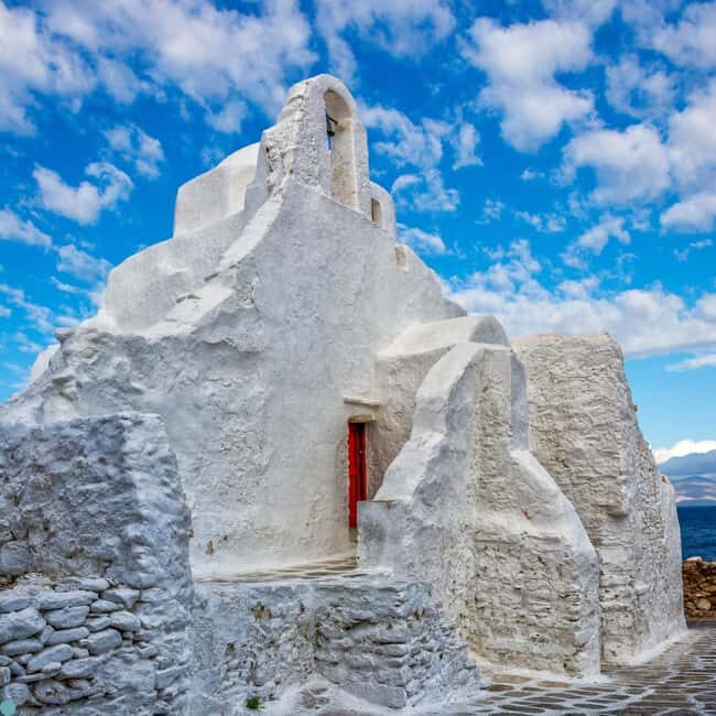 Mykonos: Small Group Tour for Cruise Passengers Port Pickup - The Sum Up: Is This Tour Right for You?