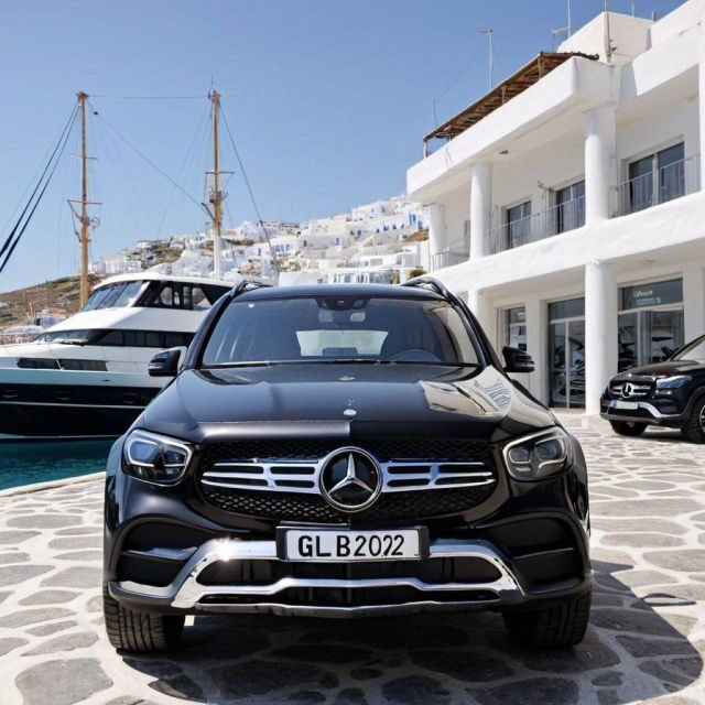 Mykonos: Small Group Tour for Cruise Passengers Port Pickup - FAQs