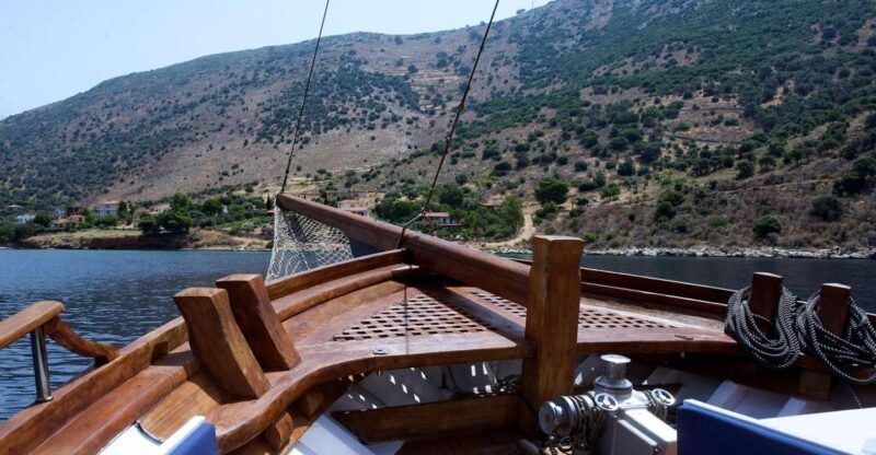 Mykonos: South Beaches Cruise - An In-depth Look at the Mykonos South Beaches Cruise