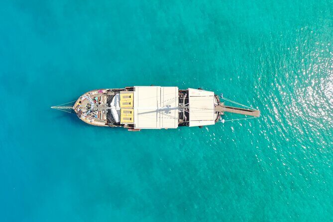 Mykonos Sunset Boat Party Little Venice - Itinerary Breakdown