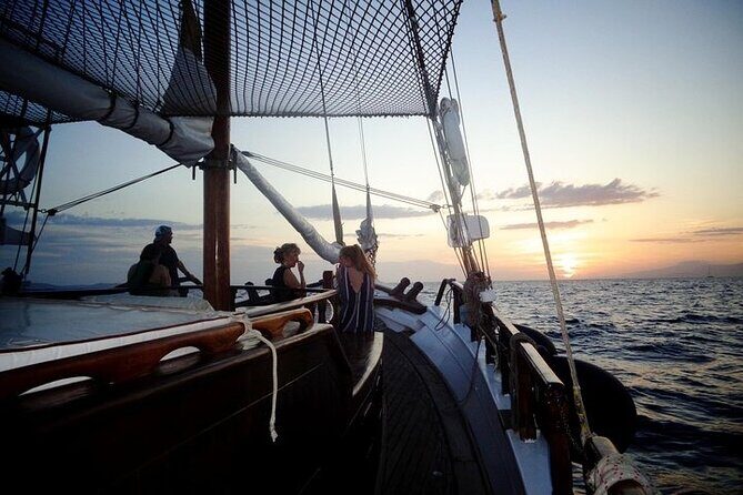 Mykonos Sunset Boat Party Little Venice - Practical Tips for a Great Experience