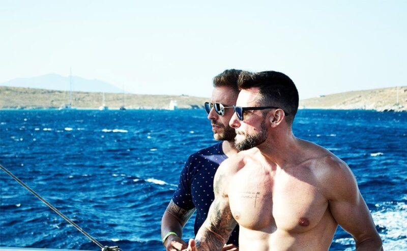Mykonos: Sunset Boat Party with Open Bar & Live DJ - Pros and Cons from Reviews