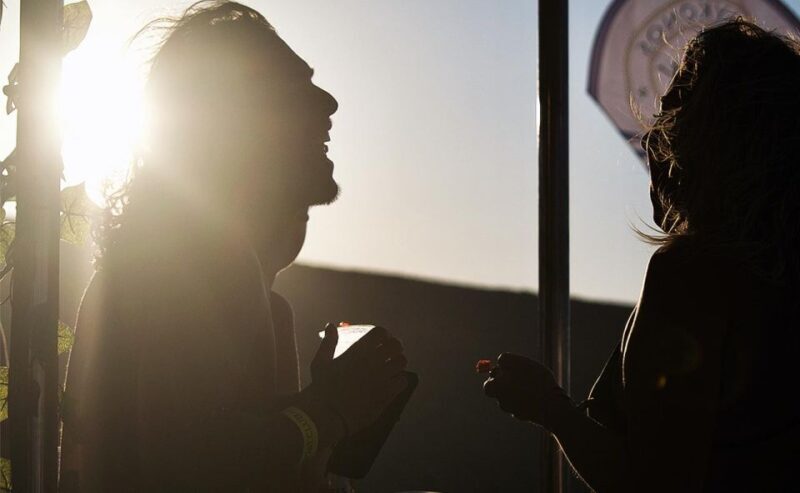 Mykonos: Sunset Boat Party with Open Bar & Live DJ - The Sum Up