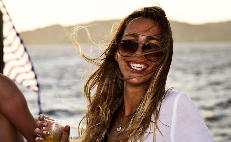 Mykonos: Sunset Boat Party with Open Bar & Live DJ - FAQ