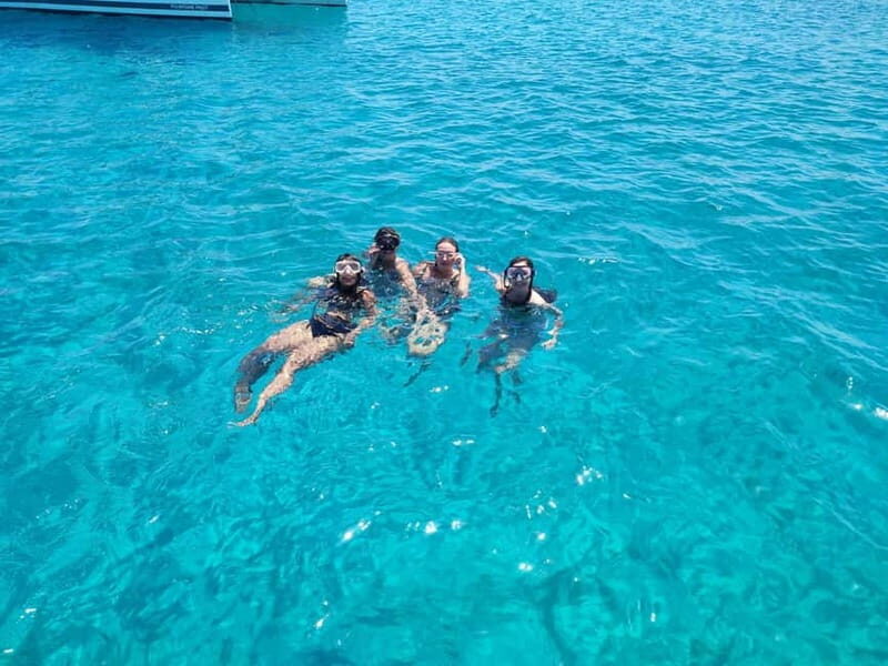 Mykonos: Sunset Cruise with a Buffet of Greek Delicacies - Mykonos: Sunset Cruise with a Buffet of Greek Delicacies – A Detailed Review