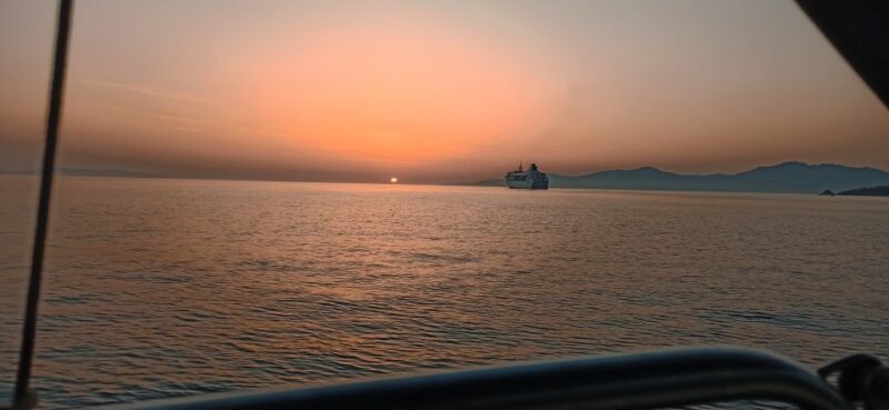 Mykonos: Sunset Cruise with a Buffet of Greek Delicacies - Practical Details: What You Need to Know