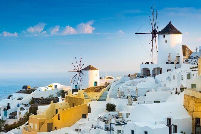 Mykonos Tour from Cruise Port including Little Venice & Windmills - An In-Depth Look at the Mykonos Tour Experience