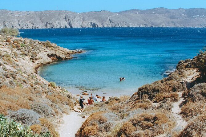 Mykonos tour: Private highlights Tour with a Local - Key Points