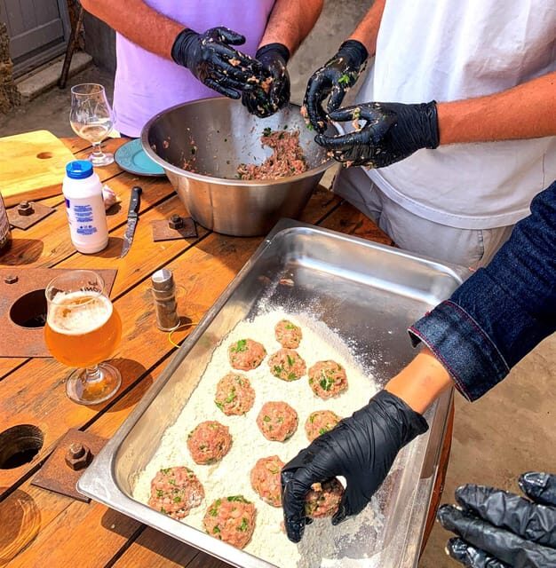 Mykonos: Traditional Cooking Class with the Locals - Key Points  