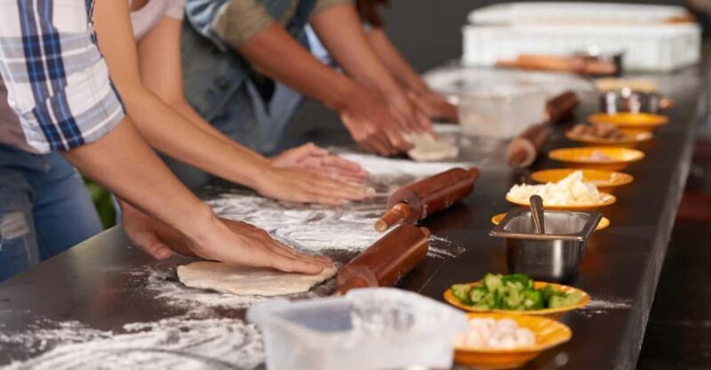 Mykonos: Traditional Cooking Class with the Locals - A Closer Look at the Experience
