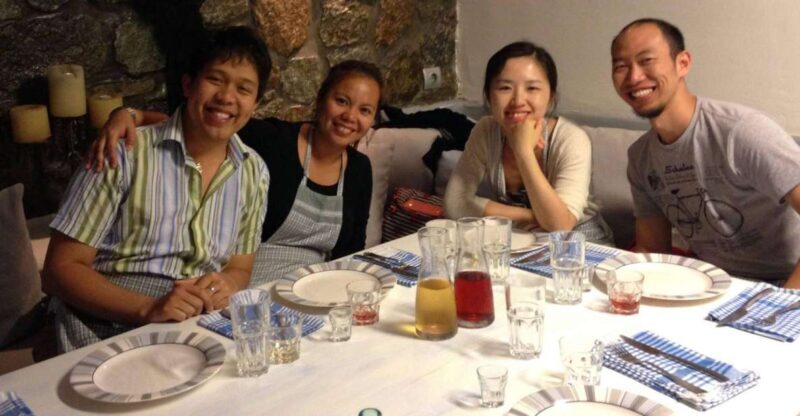 Mykonos: Traditional Lunch or Dinner at the Mykonian Spiti - Practical Tips for Booking and Enjoying