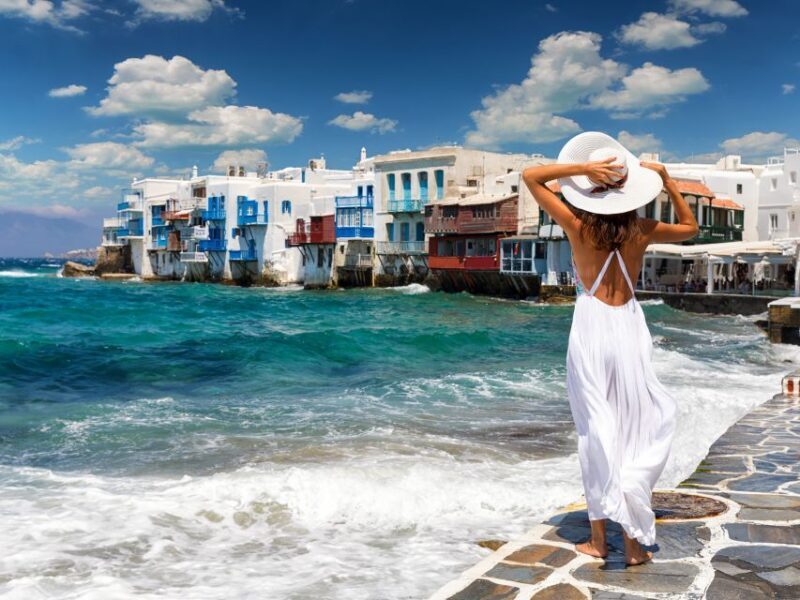 Mykonos Walking Tour - In-Depth Review of the Mykonos Walking Tour