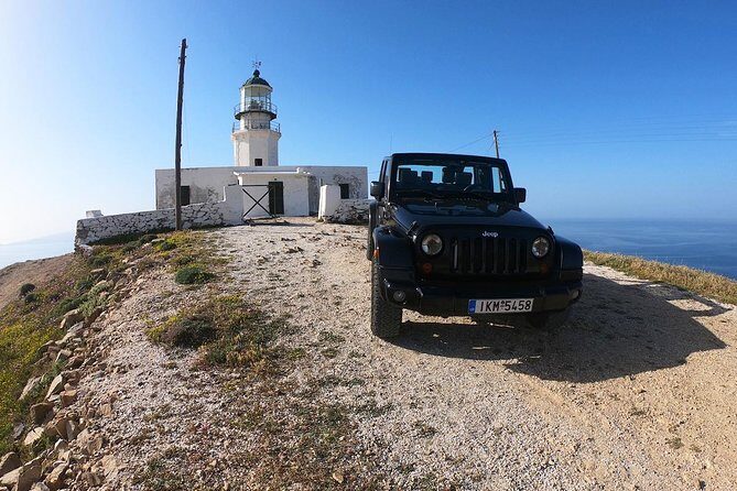 Mykonos Wild Experience Tour - Deep Dive into the Mykonos Wild Experience Tour