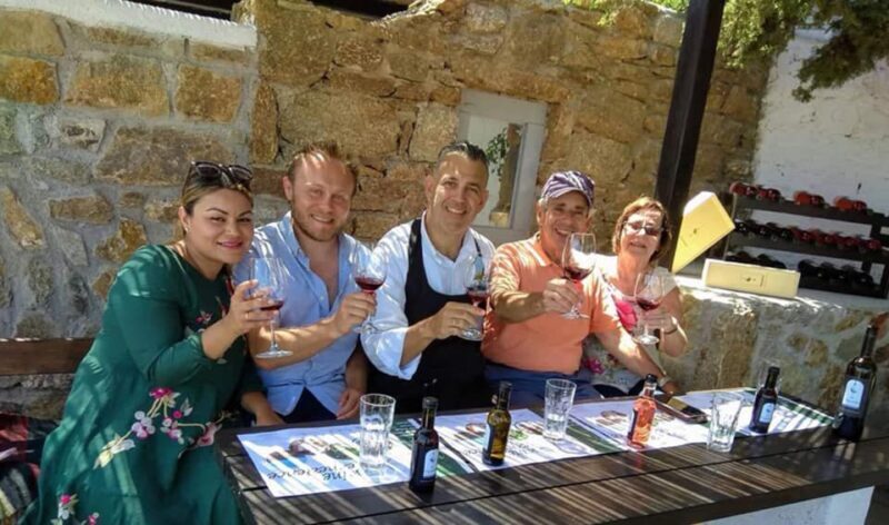 Mykonos: Wine Tasting at a Mykonian Farm - Mykonos: Wine Tasting at a Mykonian Farm — A Practical, Authentic Experience on the Island