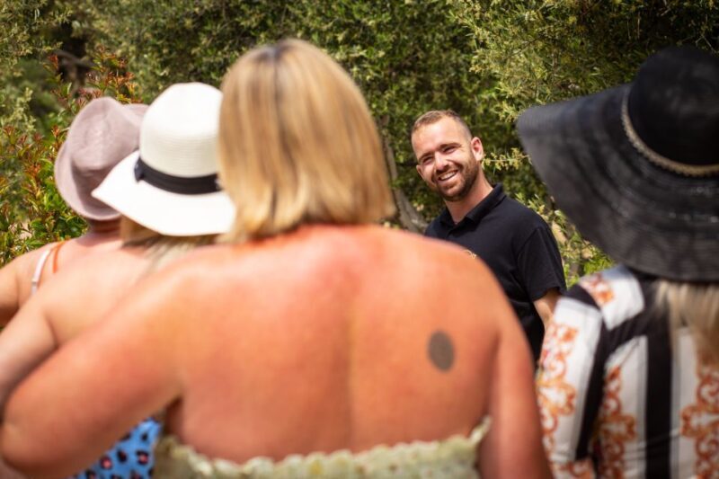 Mykonos: Winery Vineyard Experience with Food & Wine Tasting - FAQ