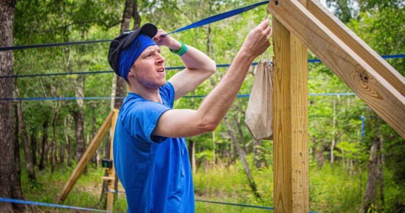 Myrtle Beach: Escape River Island Adventure - The Itinerary and What to Expect