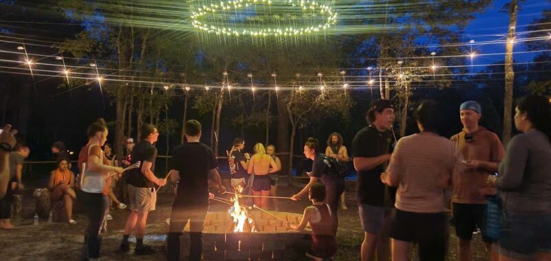 Myrtle Beach: Sunset S'mores & Owl Call - Who Will Love This Tour?
