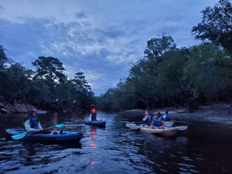 Myrtle Beach: Sunset S'mores & Owl Call - Frequently Asked Questions