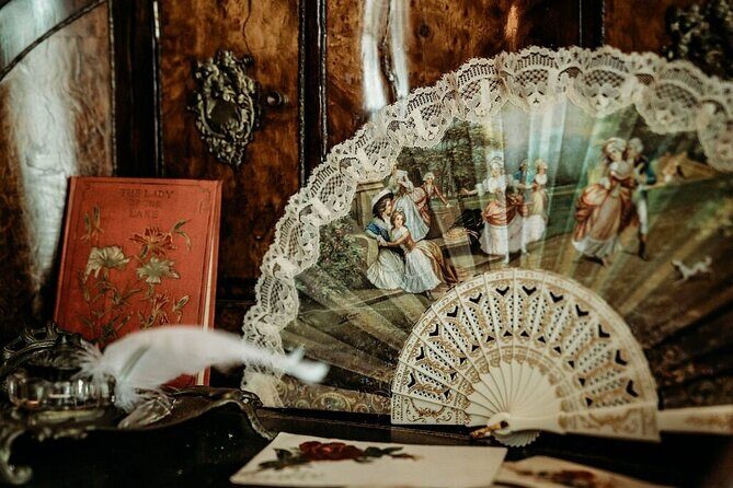 Myrtles Plantation Daytime Historical Tour - Exploring the Myrtles Plantation: What to Expect