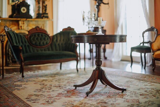 Myrtles Plantation Daytime Historical Tour - Who is This Tour Best For?