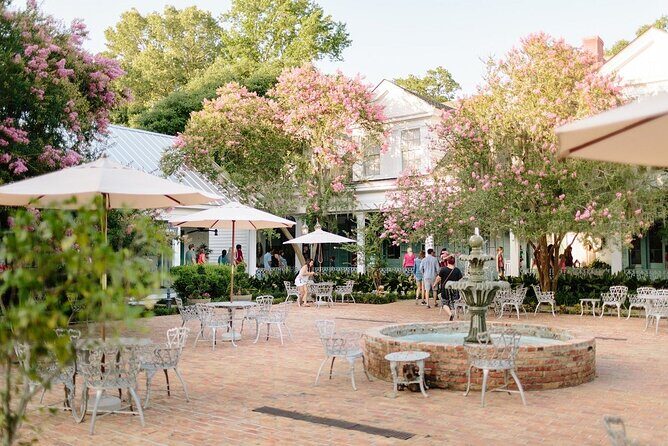 Myrtles Plantation Daytime Historical Tour - Final Thoughts