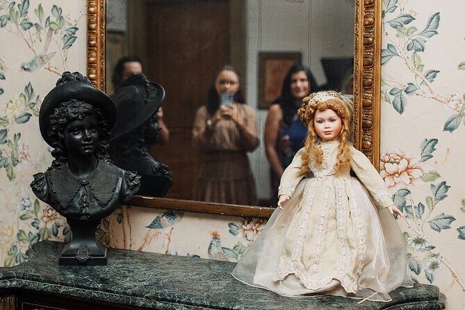 Myrtles Plantation Evening Mystery Tour - What to Expect from the Myrtles Plantation Evening Mystery Tour