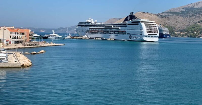 Myrtos Beach and Melisani Cave Private Tour - Who Should Consider This Tour?