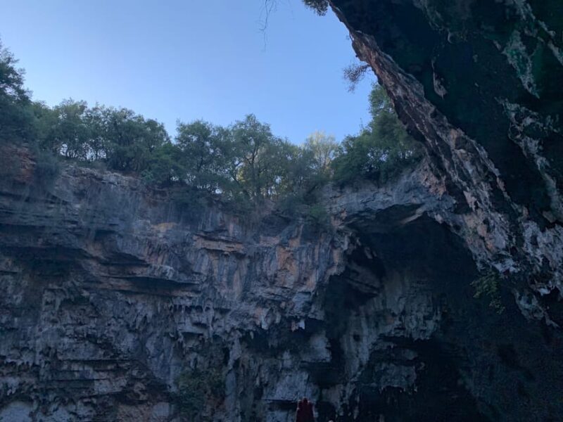 Myrtos Beach and Melisani Cave Private Tour - Final Thoughts