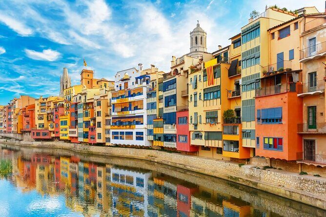 Mysteries and Legends of Gerona - The Itinerary Breakdown: What to Expect