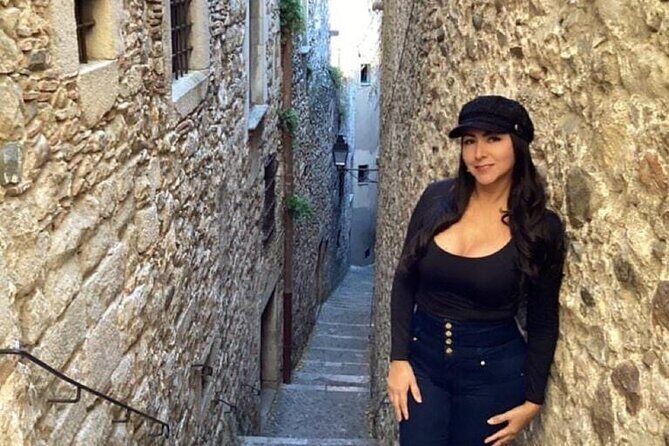 Mysteries and Legends of Gerona - What Makes This Tour Special?